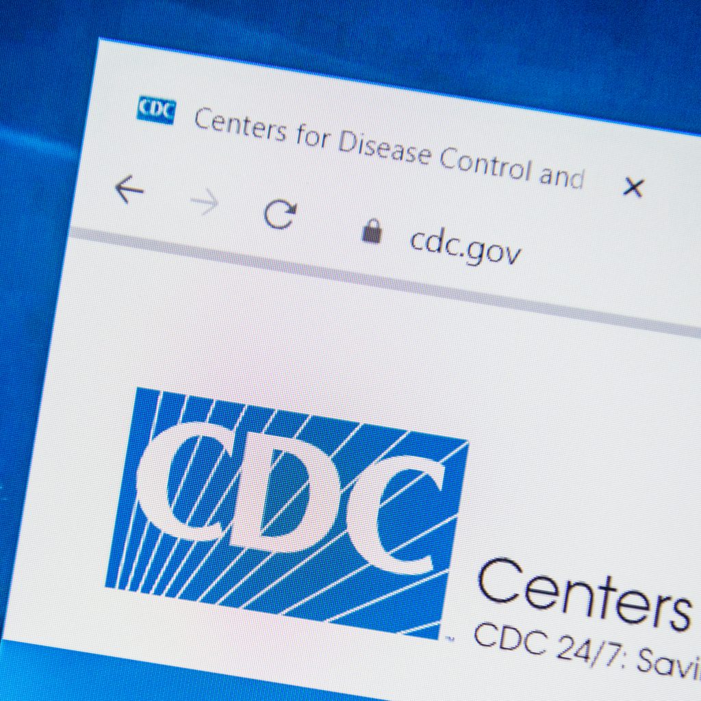 The CDC updates its guidance on ventilation in buildings - Rensair
