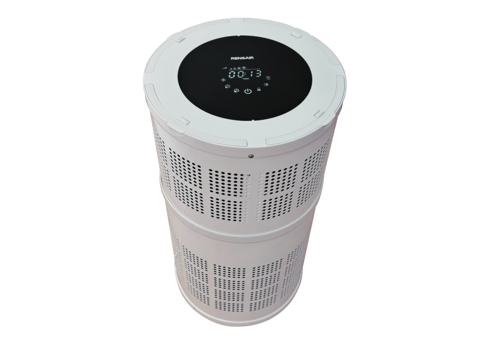 Best Commercial Air Filtration System for Improve Indoor Air