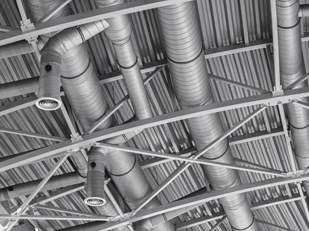 Smart Building Controls and Solutions | Rensair