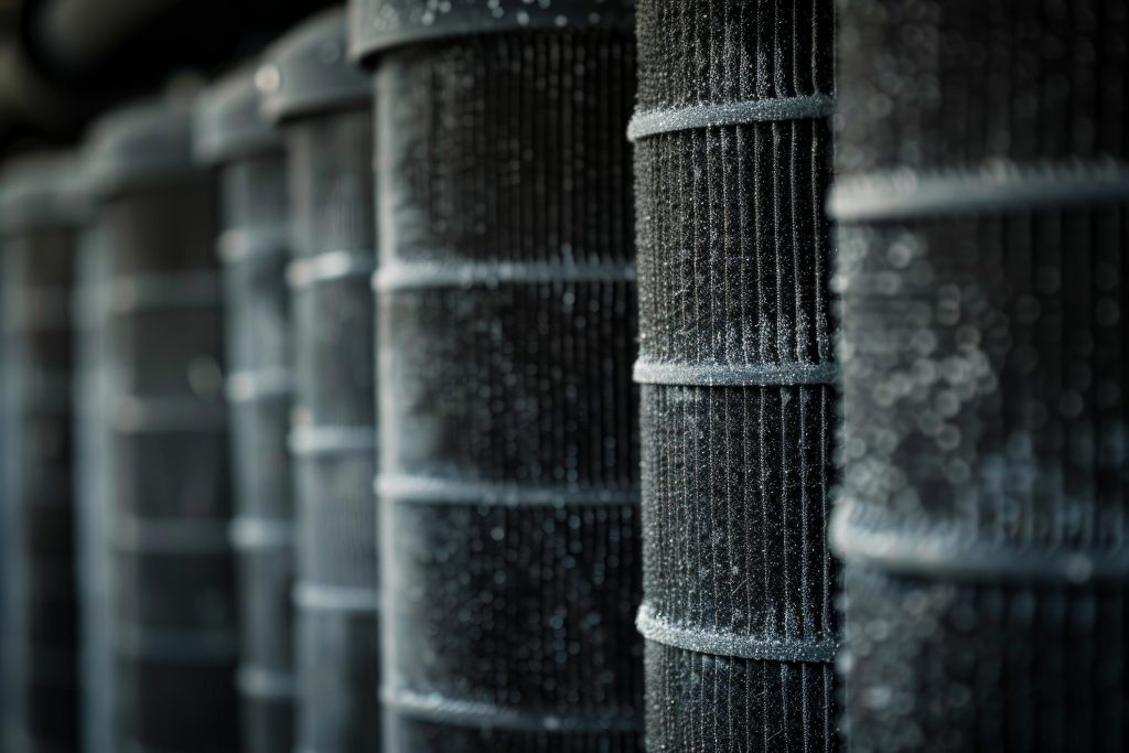 Best Commercial Air Filtration System for Improve Indoor Air