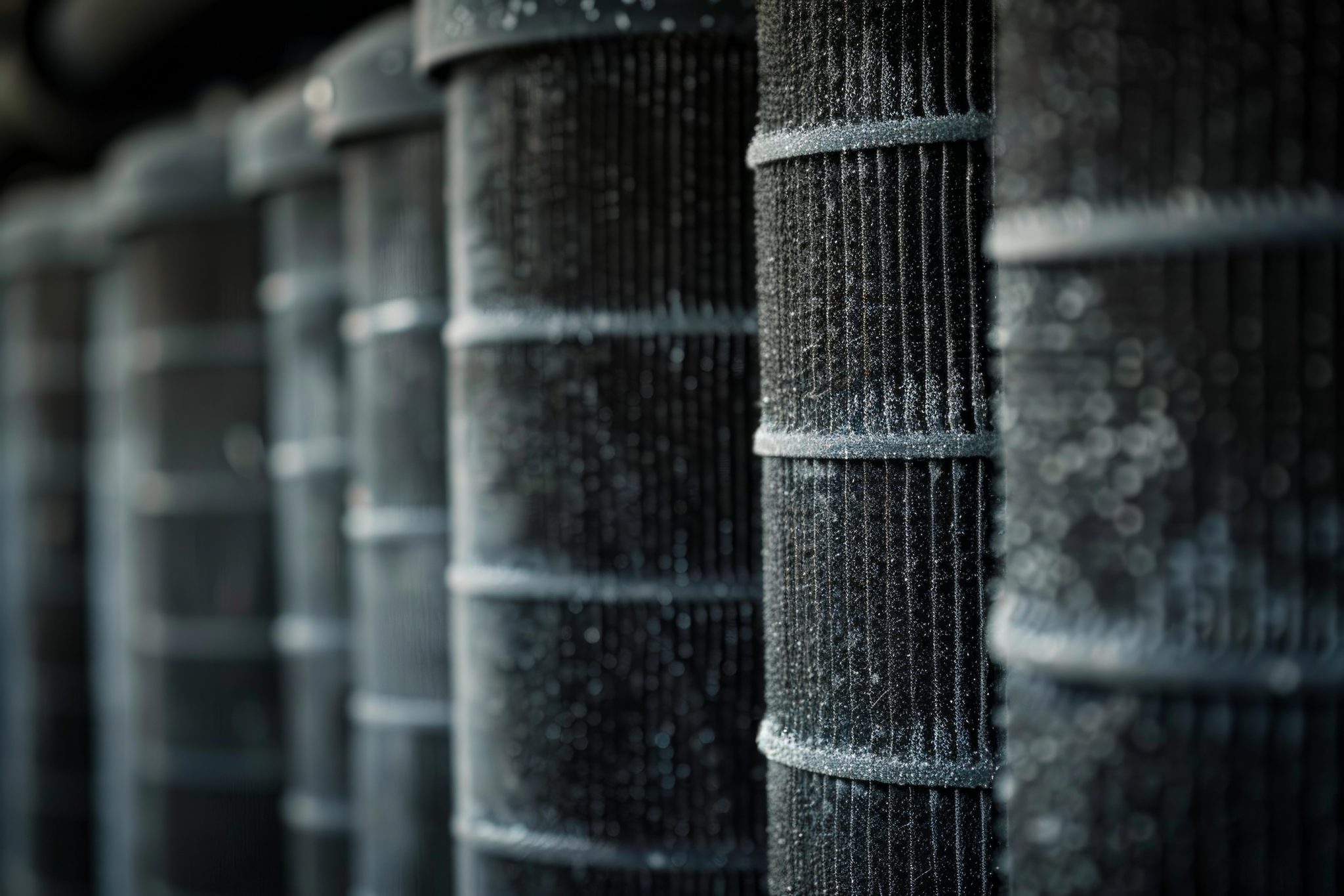 Best Commercial Air Filtration System for Improve Indoor Air