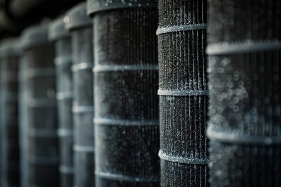 Best Commercial Air Filtration System for Improve Indoor Air